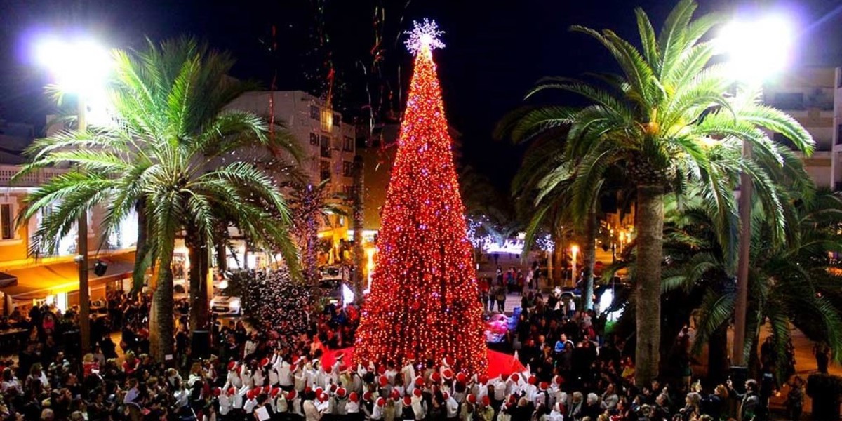 Ibiza in December: Winter Wonders and a Magical Escape | Dynamic Lives