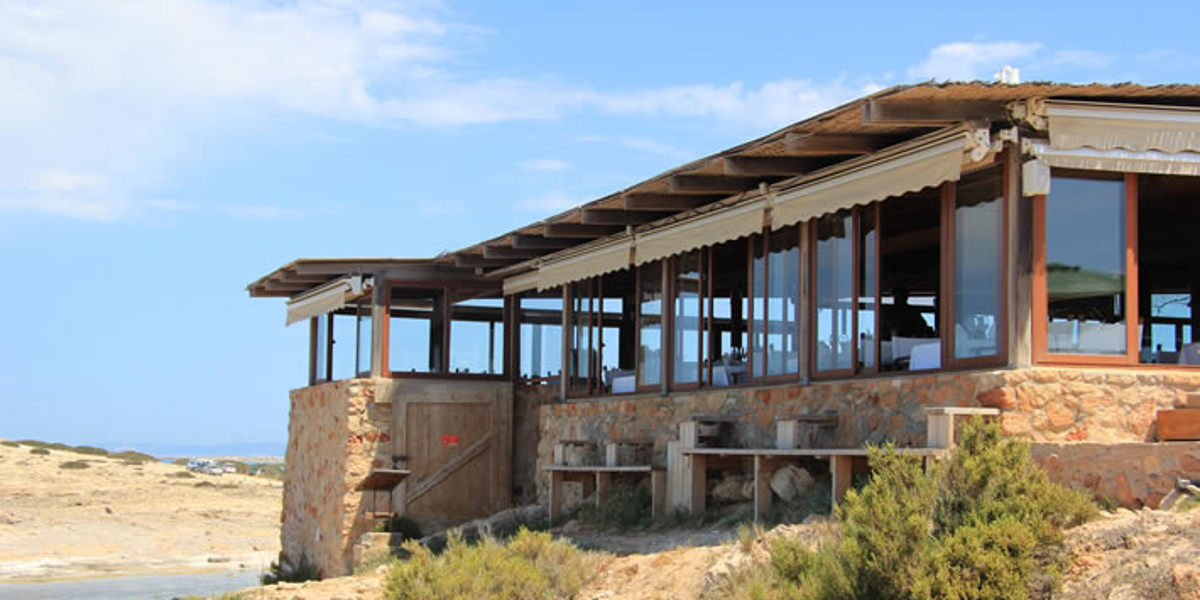6 of the Best Restaurants in Formentera | Dynamic Lives