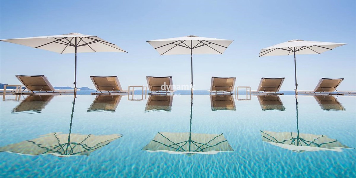 Ibiza and Mallorca Villas With Heated Pools and Gated Pools 2025/26 ...