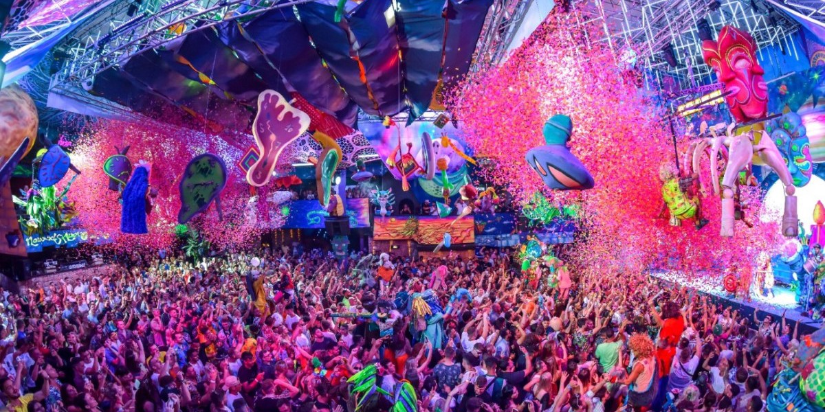 Uncovering Ibiza's Nightlife: The Best Places to Go | Dynamic Lives
