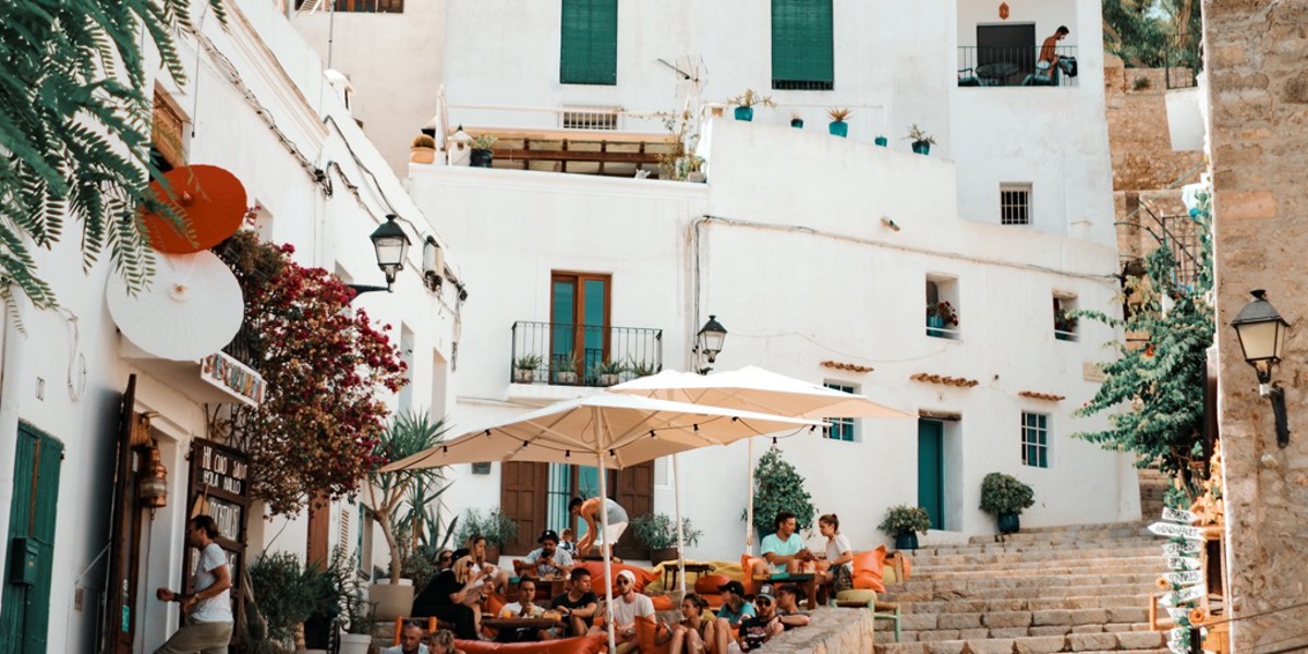 Unmissable Places to Visit in Ibiza Town | Dynamic Lives