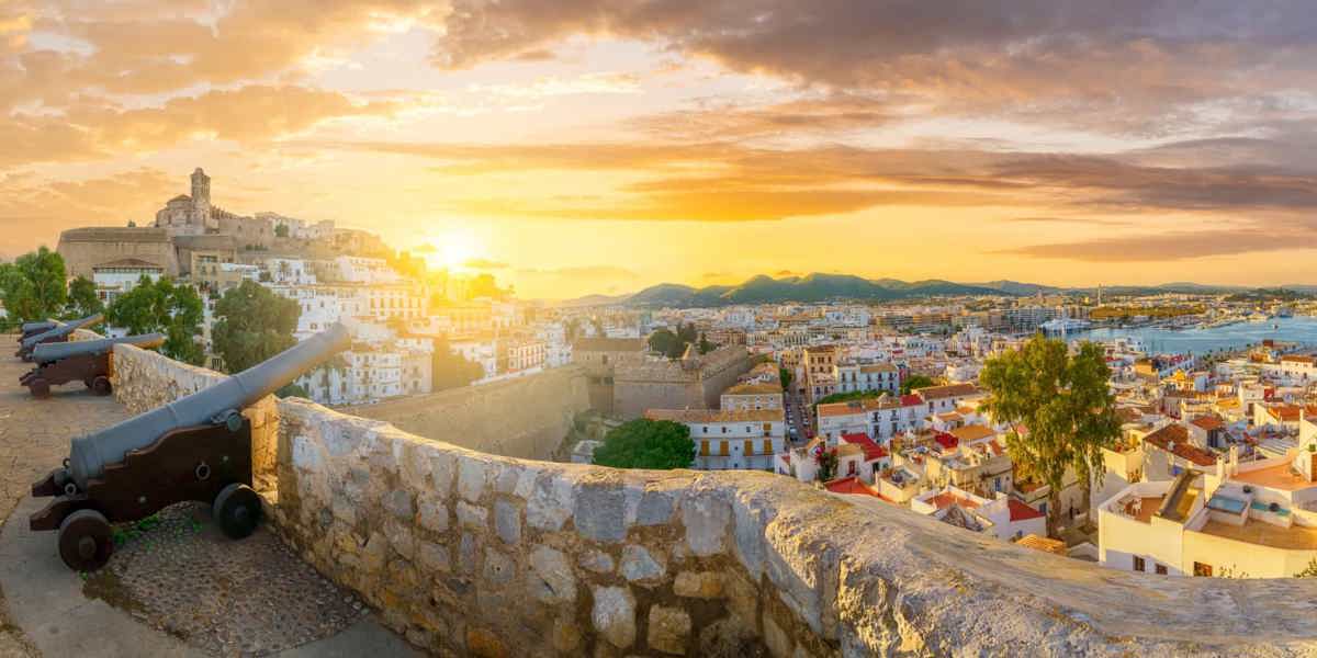 Ibiza in April - Delight in the Spring Awakening | Dynamic Lives